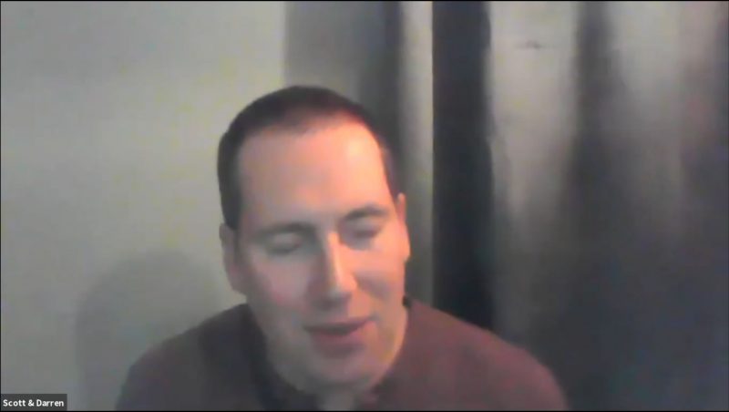 Philosophy – Scott Milligan