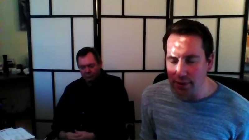 Philosophy – Scott Milligan